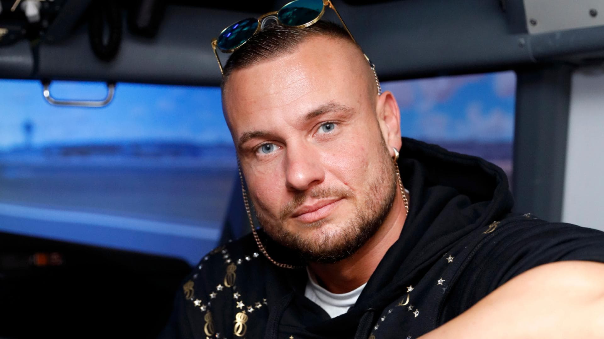 Eric Sindermann: Deshalb holte er Ingo auf den Laufsteg