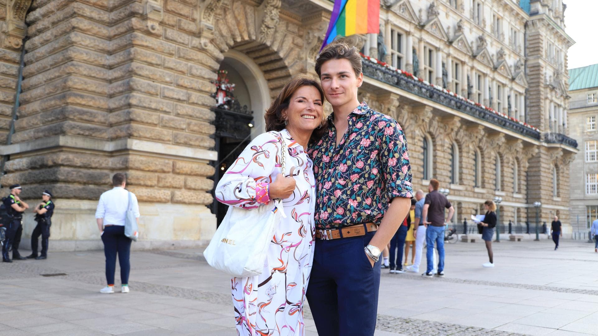 Claudia Obert: Überraschende Beichte um ihre Liebe zu Max Suhr