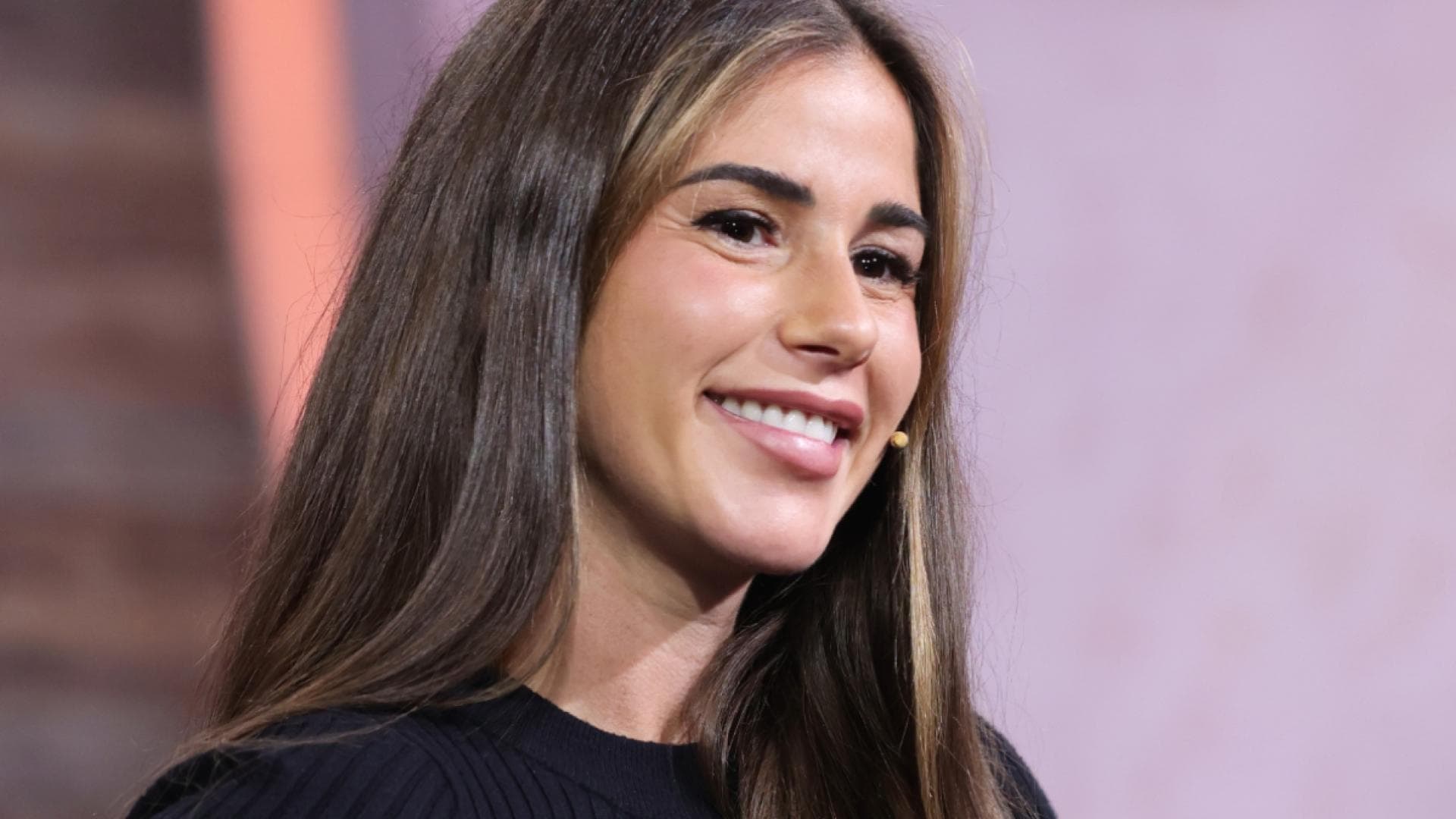 Sarah Engels: "Geschwisterliebe" - Erstes Foto von Alessio & Solea ...