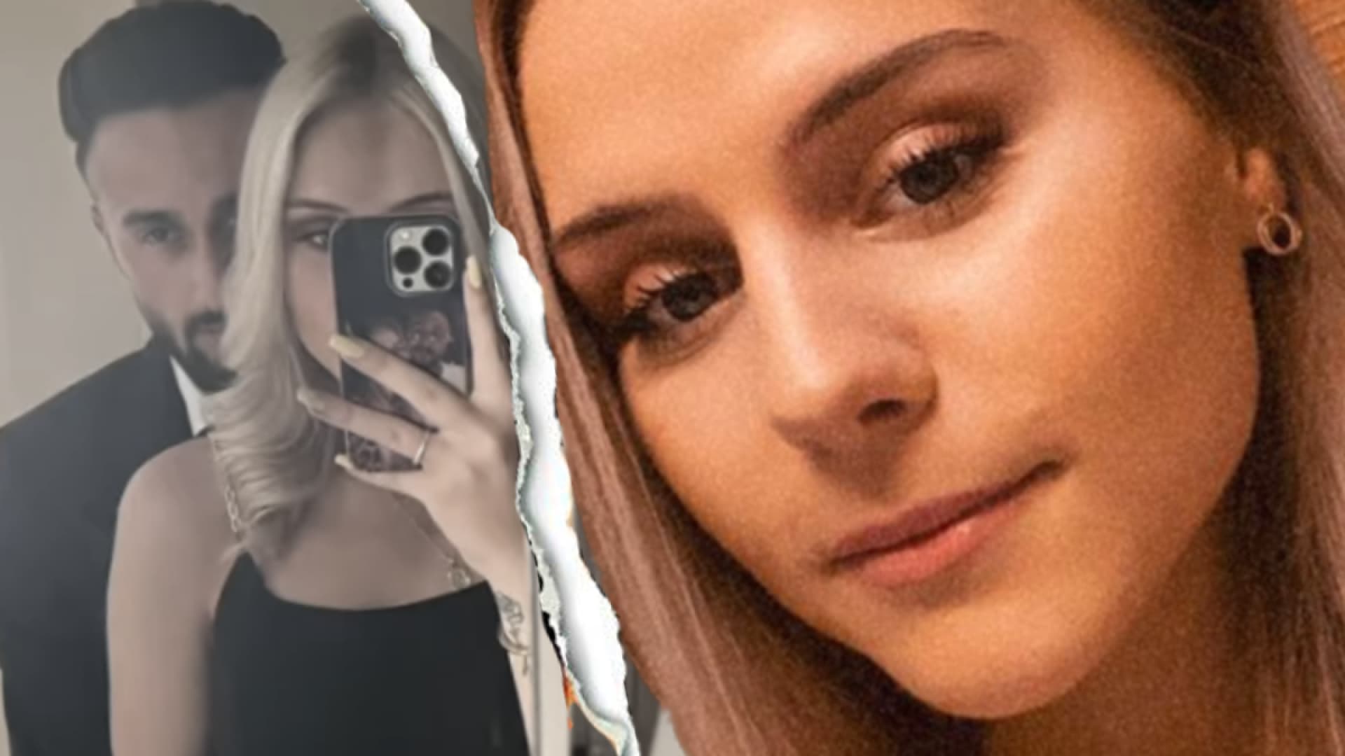 Estefania Wollny: Trennung von Freund Ali? Große Sorge bei den Fans