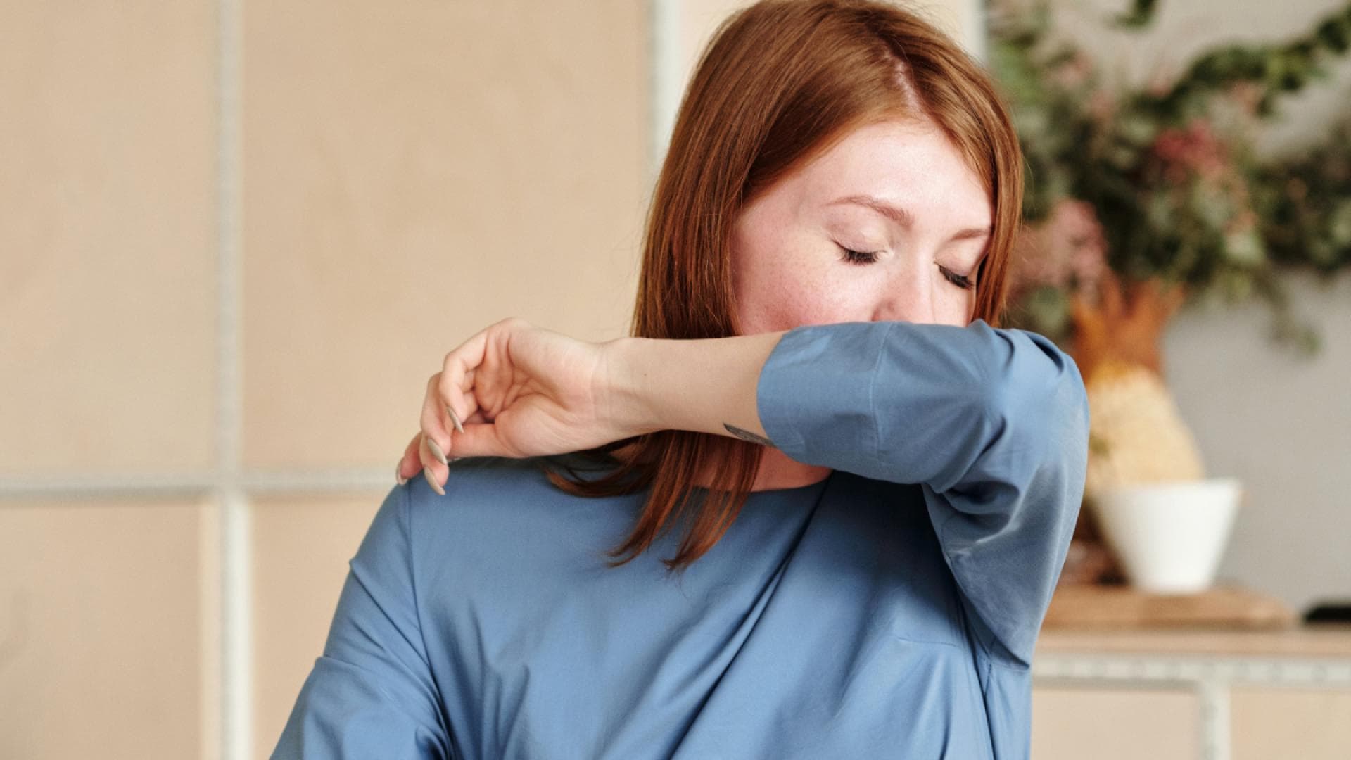 Bronchitis und Sinusitis einfach vorbeugen: So geht’s!