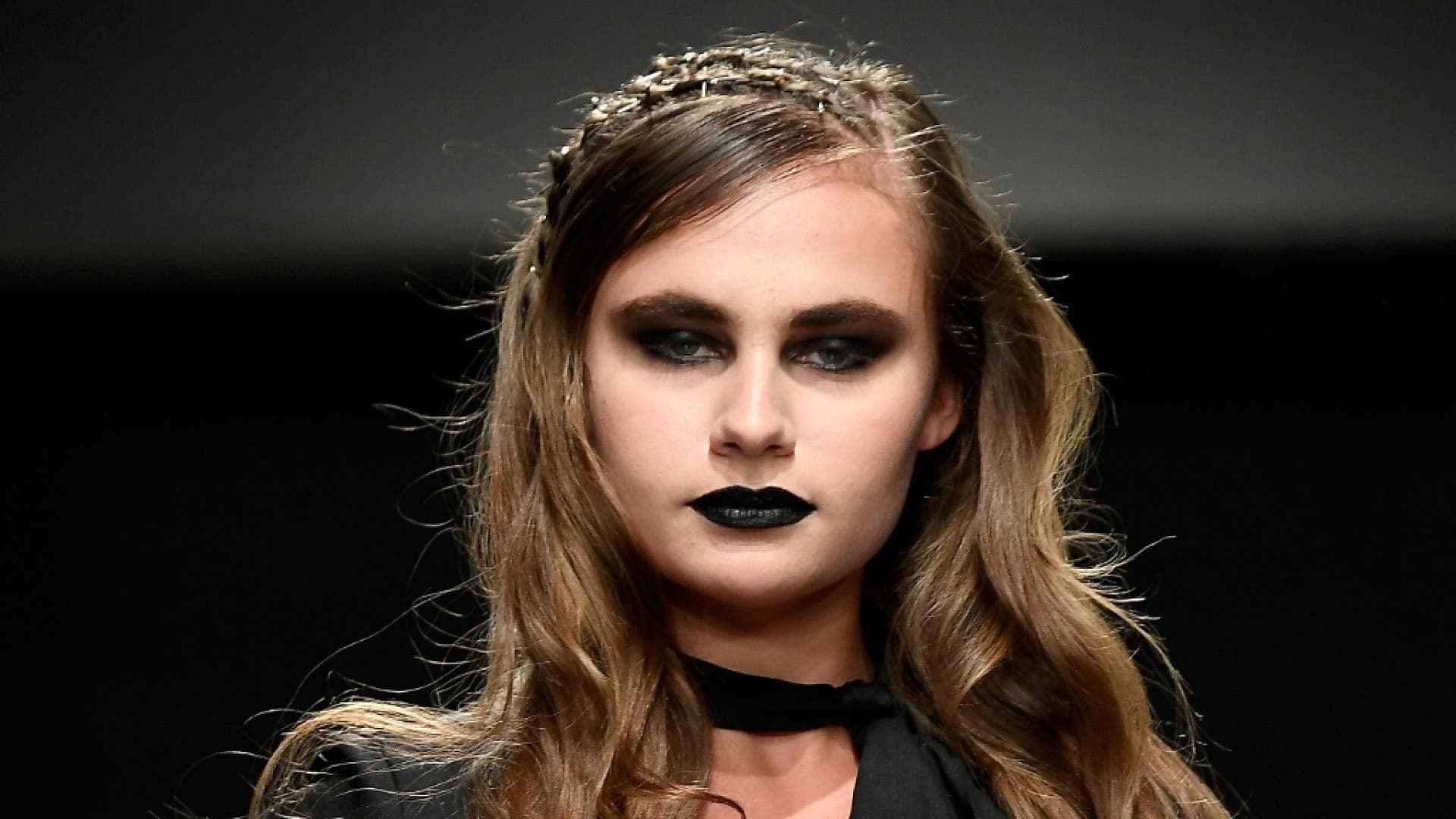 Pinterest: Goth Style ist DER neue Beauty-Trend
