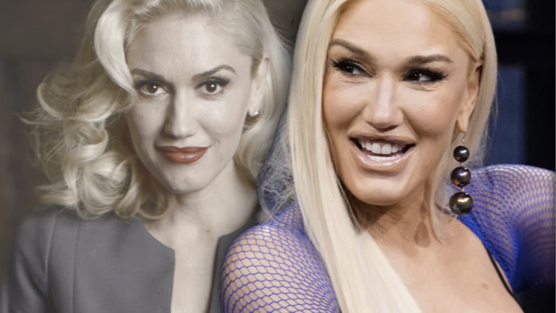 Gwen Stefani: Fratzen-Schock! "Was hat sie sich nur angetan?"