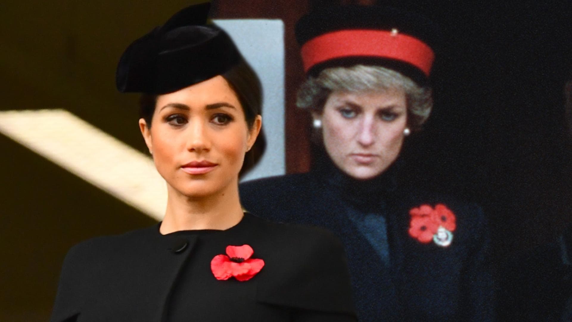 Herzogin Meghan: "Diana hätte sie gehasst" - Bitterböses Urteil über Harrys Frau