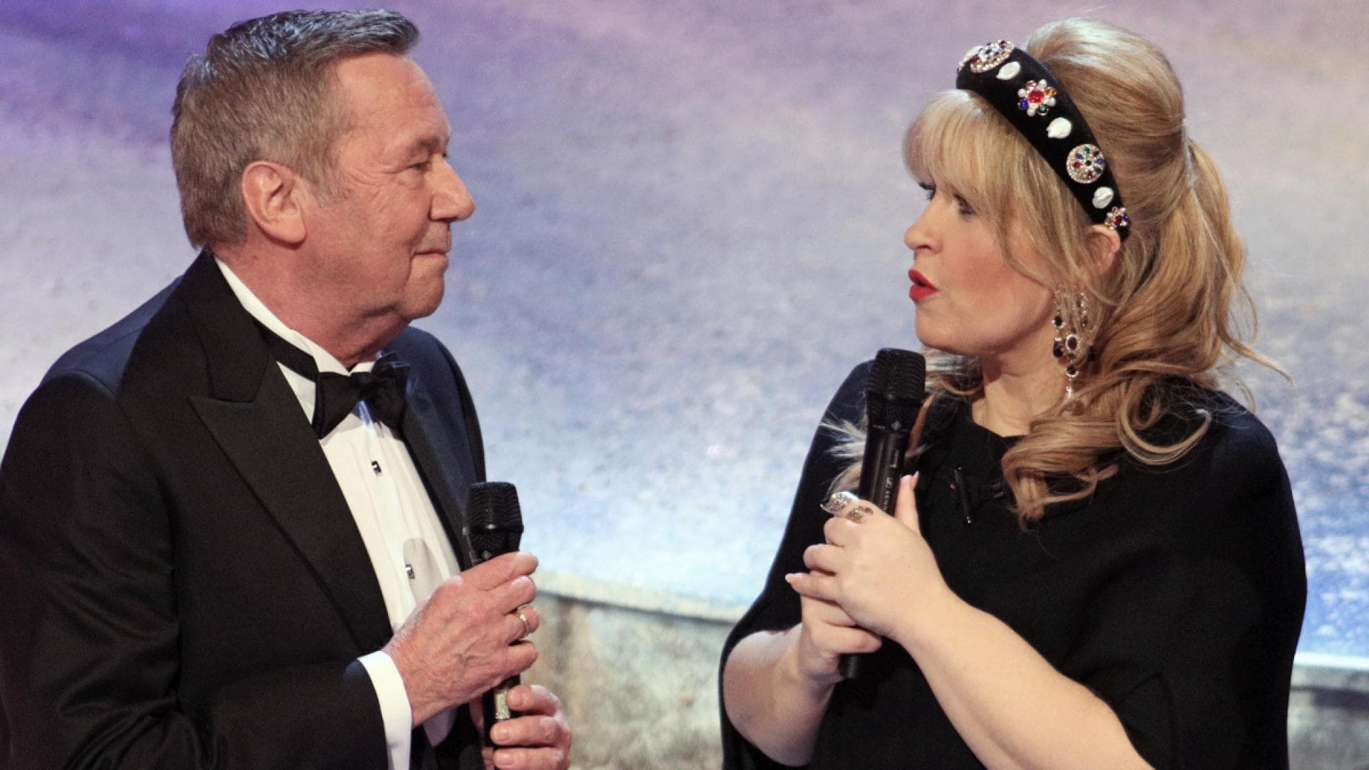 Maite Kelly: Bittere Worte über Roland Kaiser!