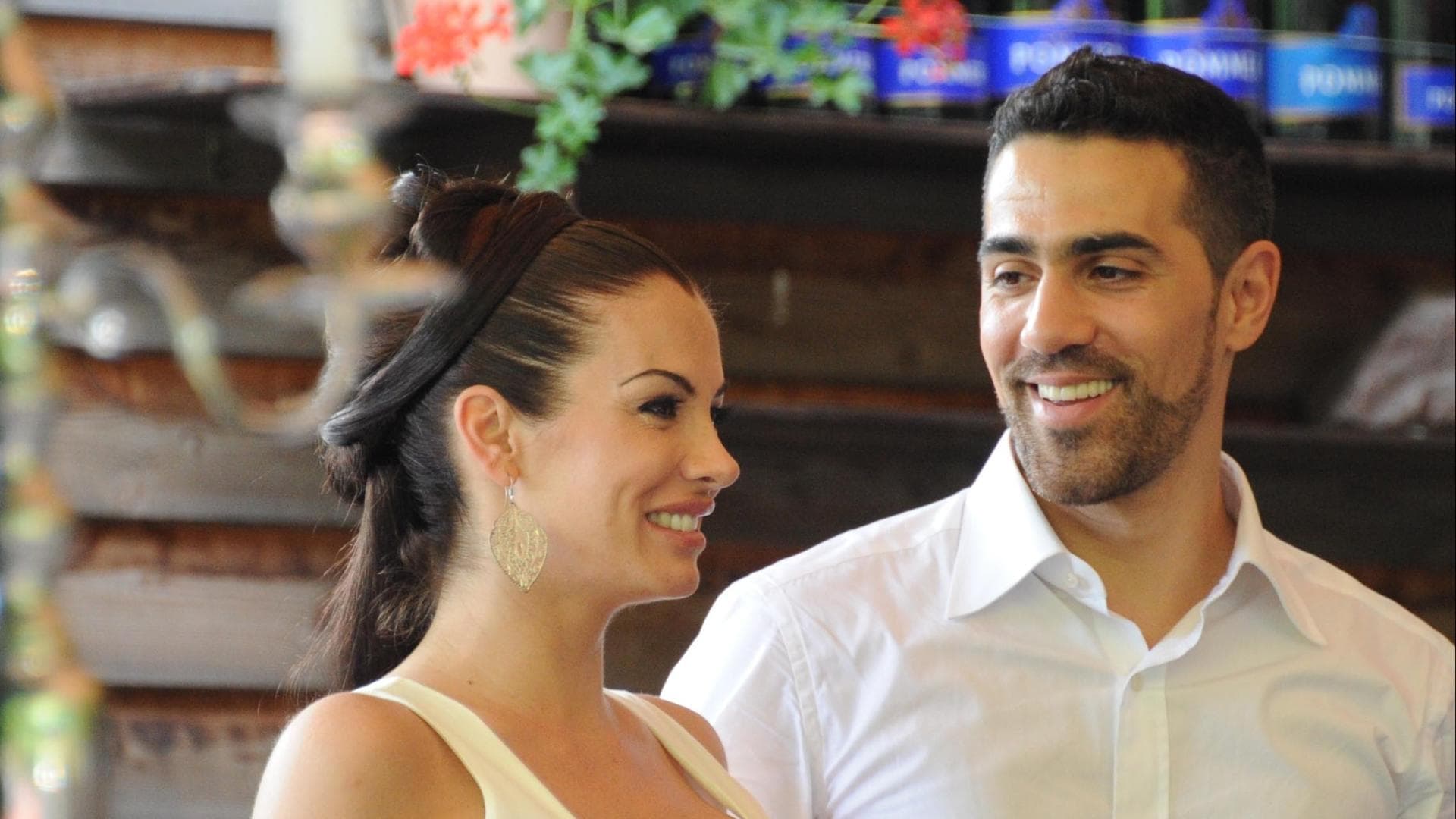 Anna-Maria Ferchichi & Bushido: Zweite Hochzeit geplatzt