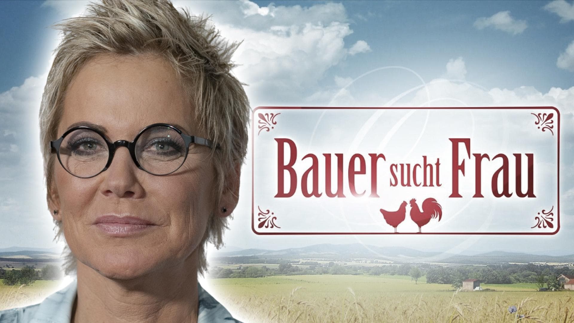 "Bauer sucht Frau": Spott für Inka Bause! "Was ist mit ihrem Gesicht ...