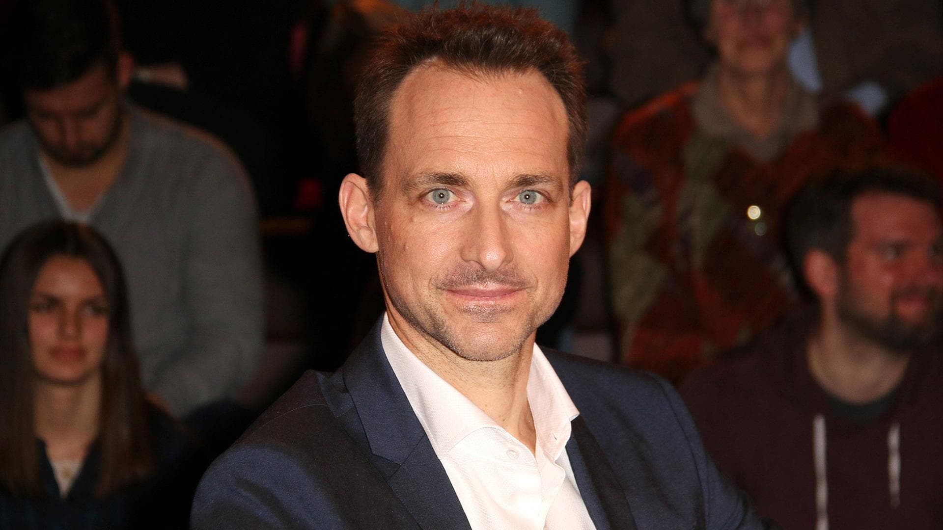 Tim Lobinger (†50): Berührende Worte seiner Kinder - "Auf seine Weise ...