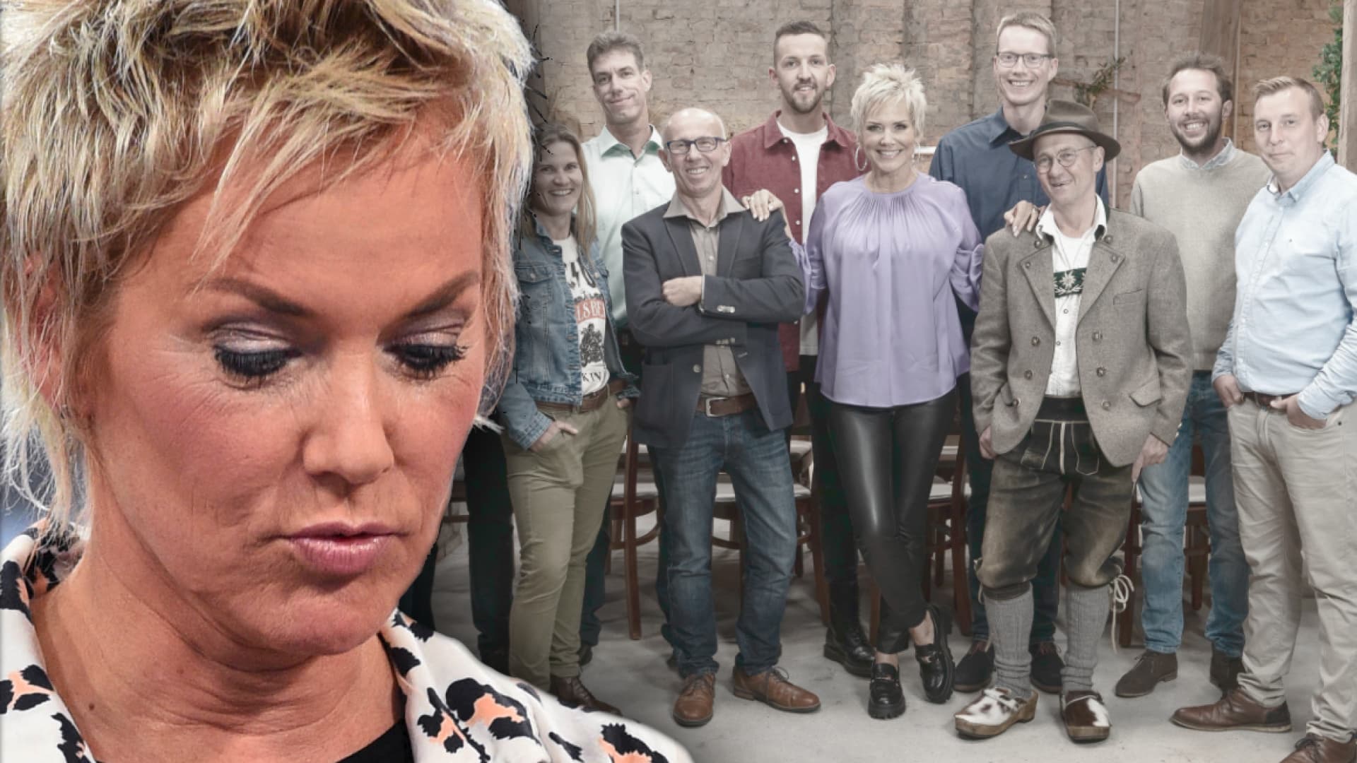 "Bauer sucht Frau": "Unfassbar" - Aufschrei nach Oster-Special