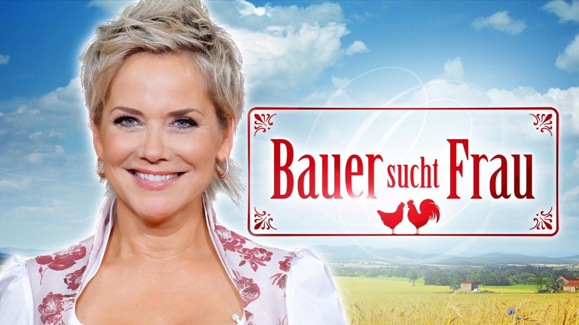 Inka Bause: Partner, Vermögen, Karriere – Alle Infos zur "Bauer sucht Frau"-Moderatorin
