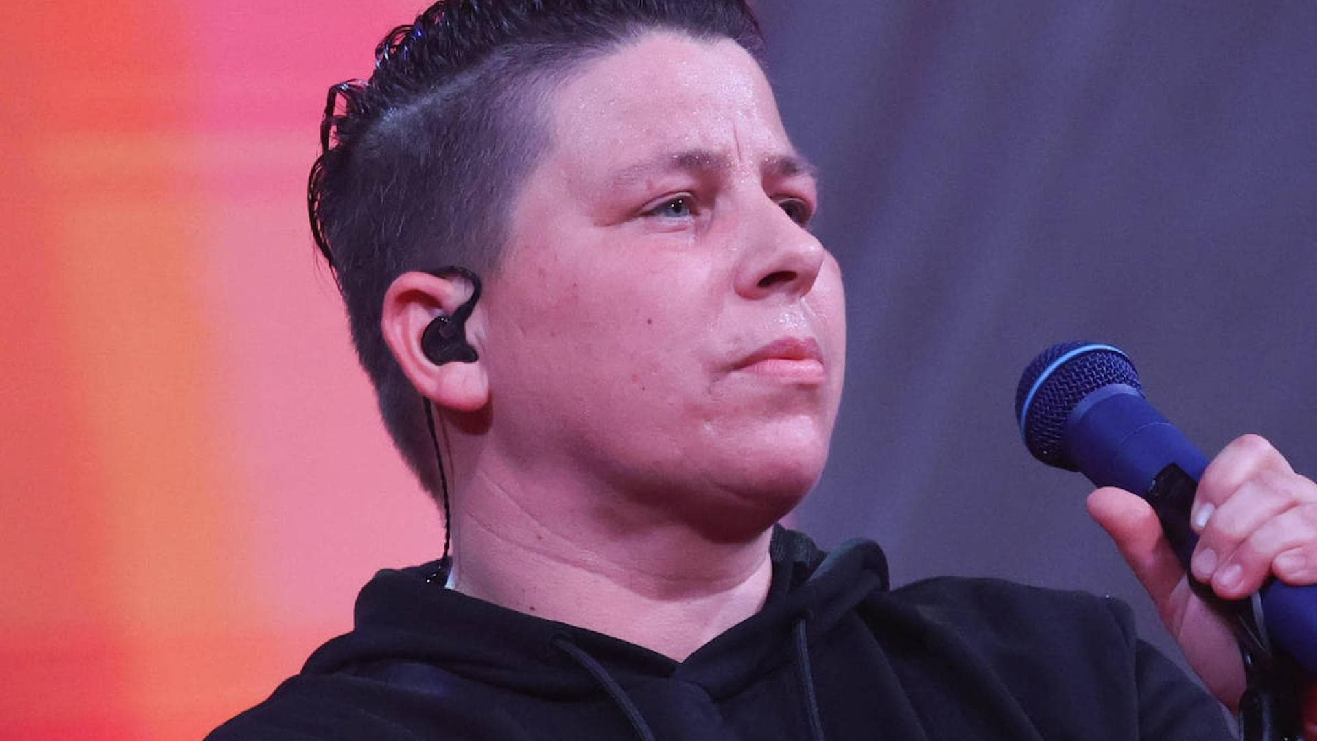 Kerstin Ott: Ihr Kampf gegen die Depressionen – "Habe nur versucht, zu ...