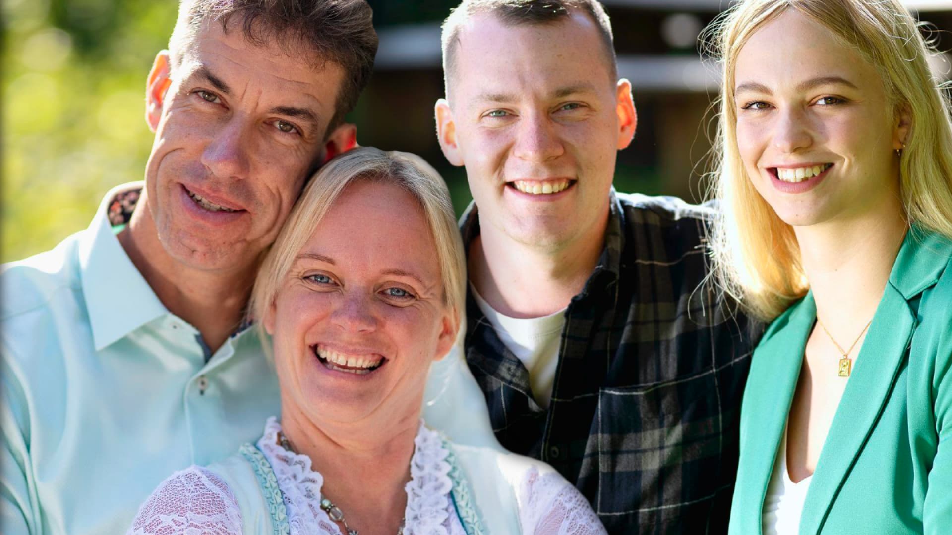 "Bauer sucht Frau": Diese 2 Paare von Staffel 18 sind noch zusammen