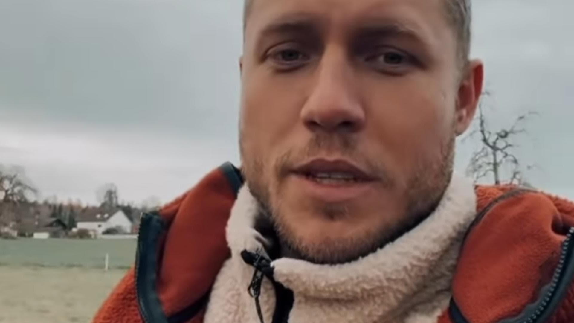 Patrick Romer: "Nervt ihn alles" - Läster-Attacke gegen Gloria Glumac ...