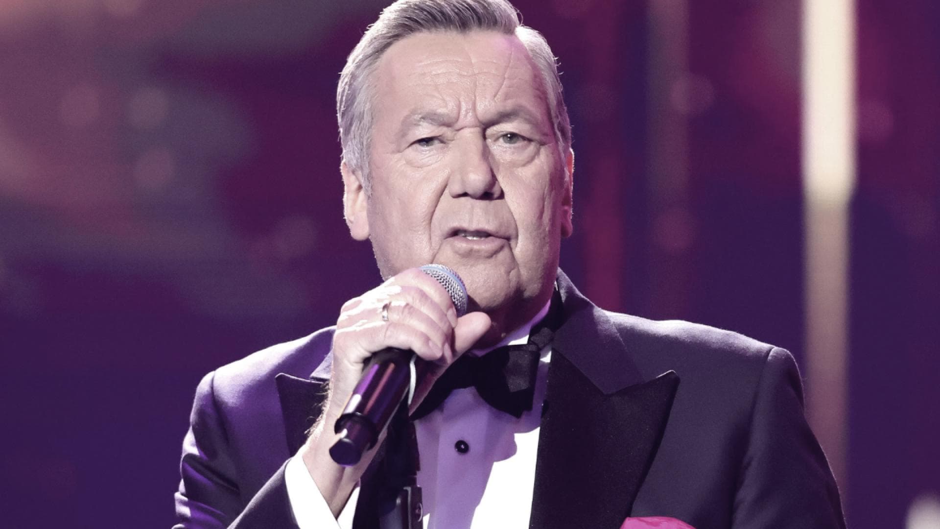 Roland Kaiser: Heftiger Spott im TV - "Opa erzählt vom Sex"