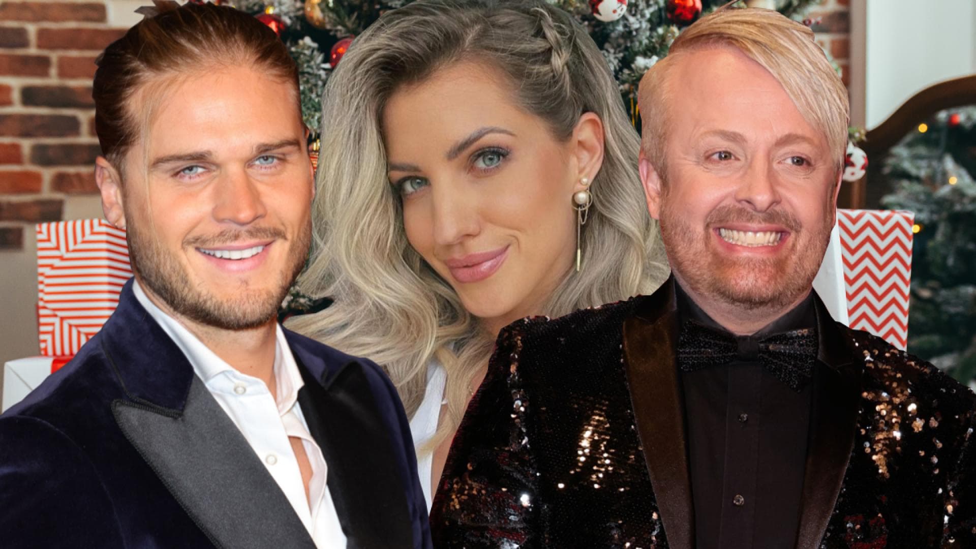 Weihnachten: Die besten Geschenke-Tipps der Stars