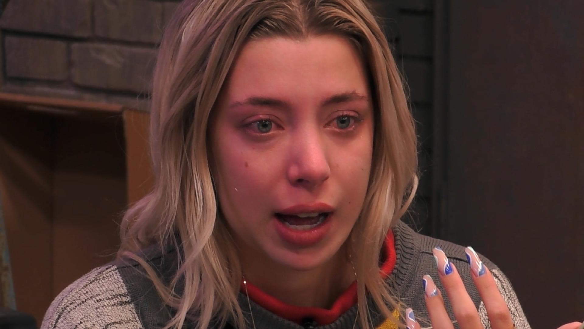 "Promi Big Brother": Alles fake? Krasse Vorwürfe gegen Walentina Doronina