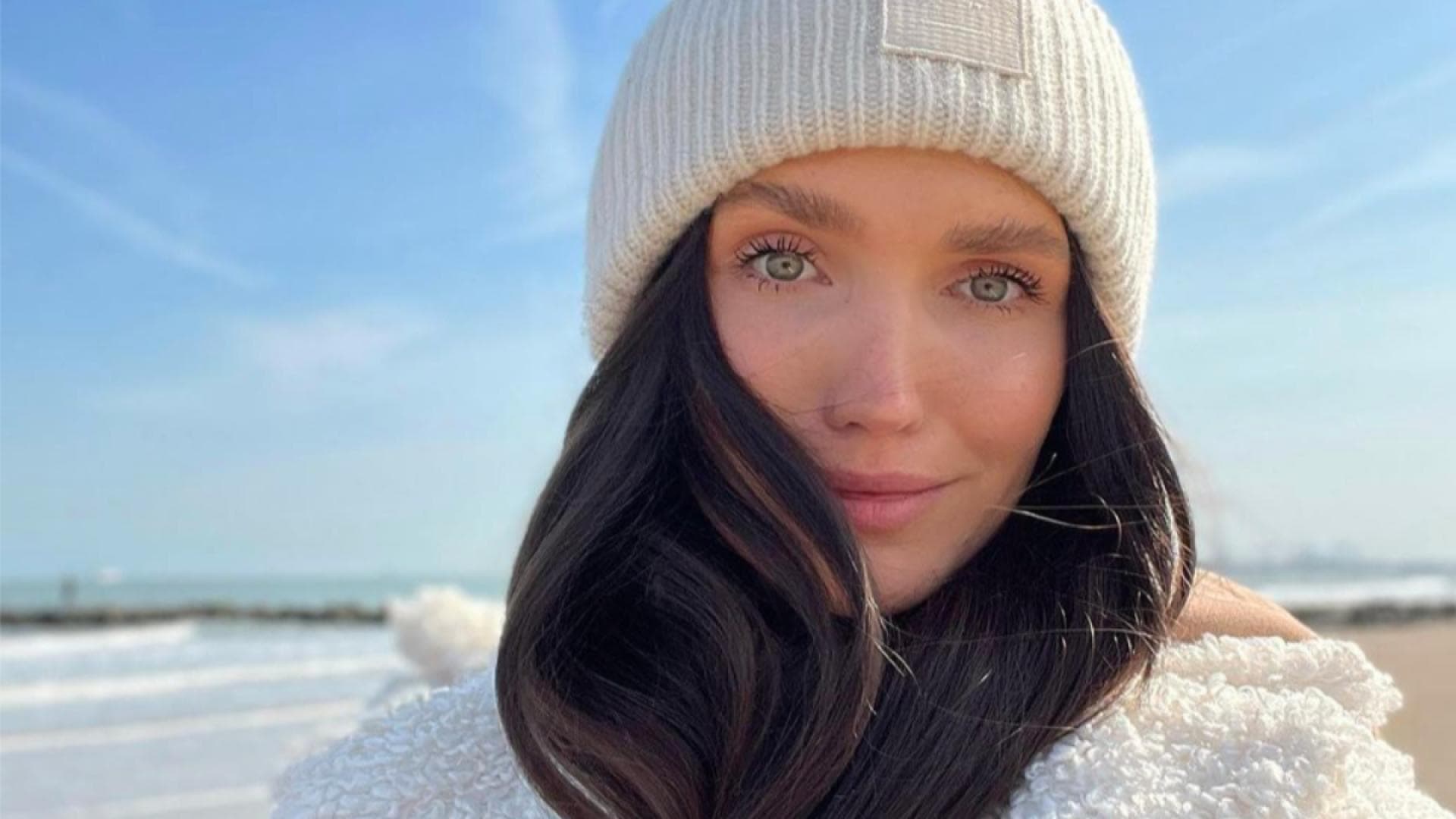 Anna Adamyan: Erste Worte nach Geburt ihres Babys - "Unschöner Verlauf"