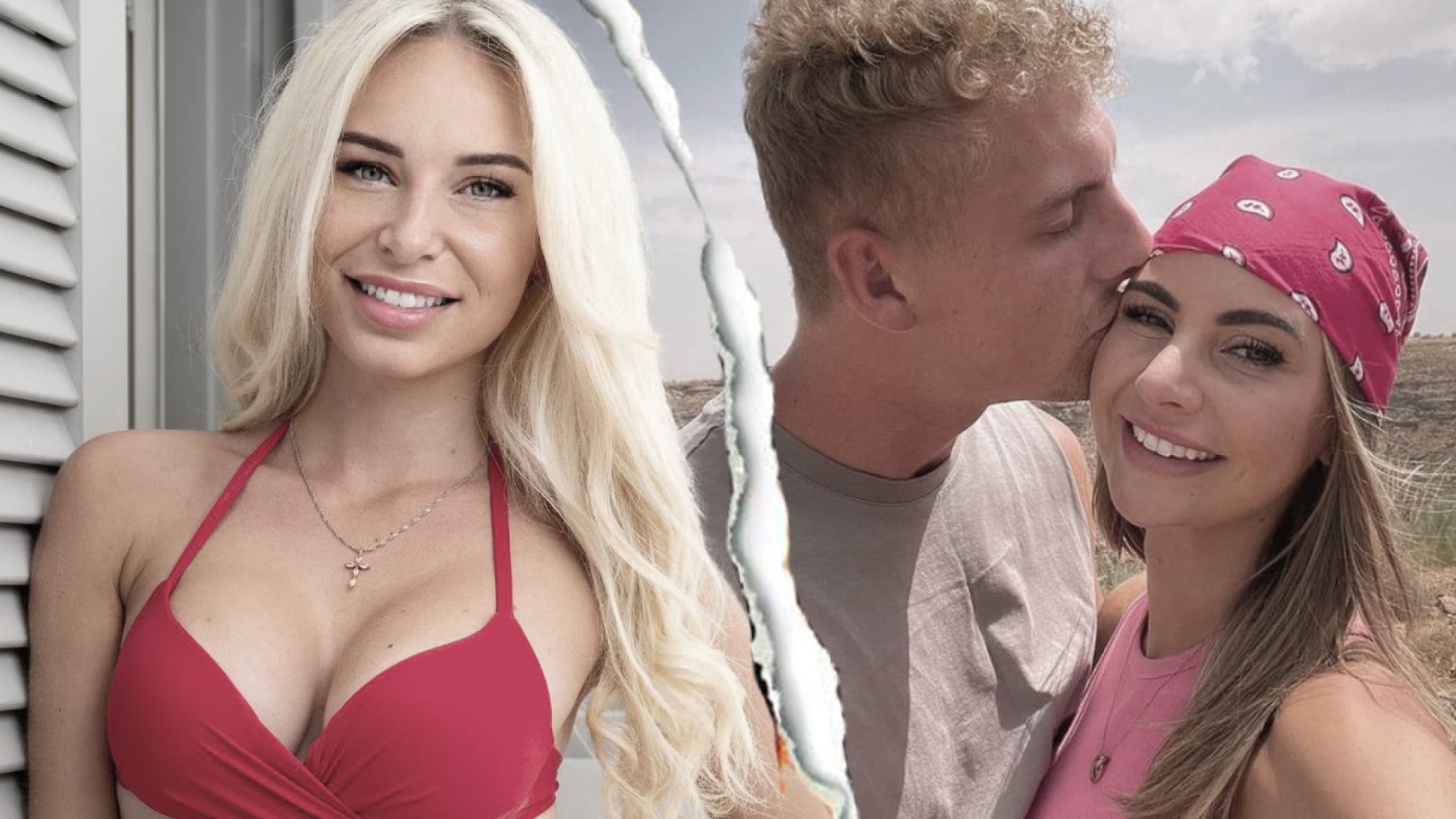 "Bachelor in Paradise": Fremdgeh-Vorwurf! Kommt jetzt die ganze Wahrheit ans Licht?