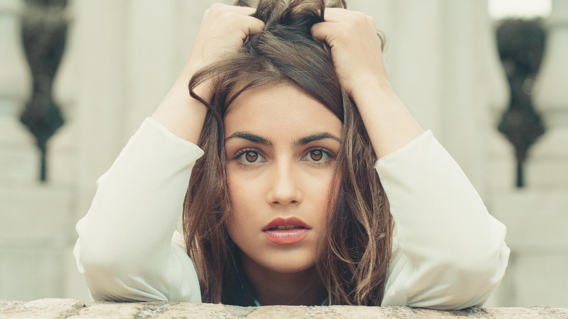 Innere Unruhe – Symptome und Ursachen