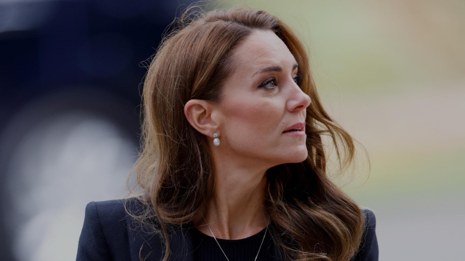 Prinzessin Kate: "Launisch & selbstsüchtig" - Ihr Onkel packt aus!