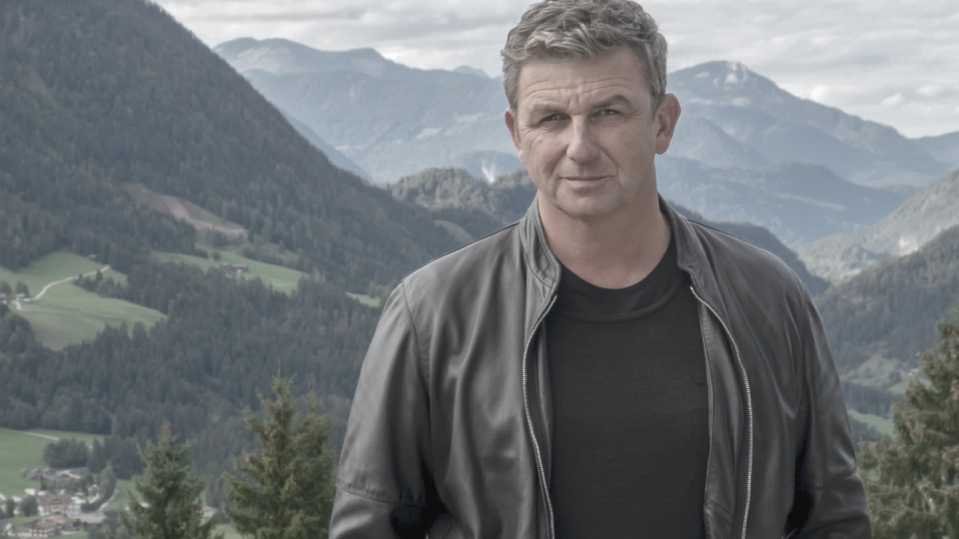 "Der Bergdoktor": "Kann sein, dass ich nicht zurückkomme" - Ausstieg ...