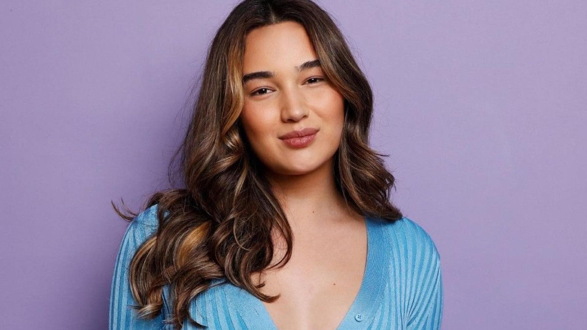 GNTM: Liebes-Hammer bei Siegerin Alex Mariah Peter