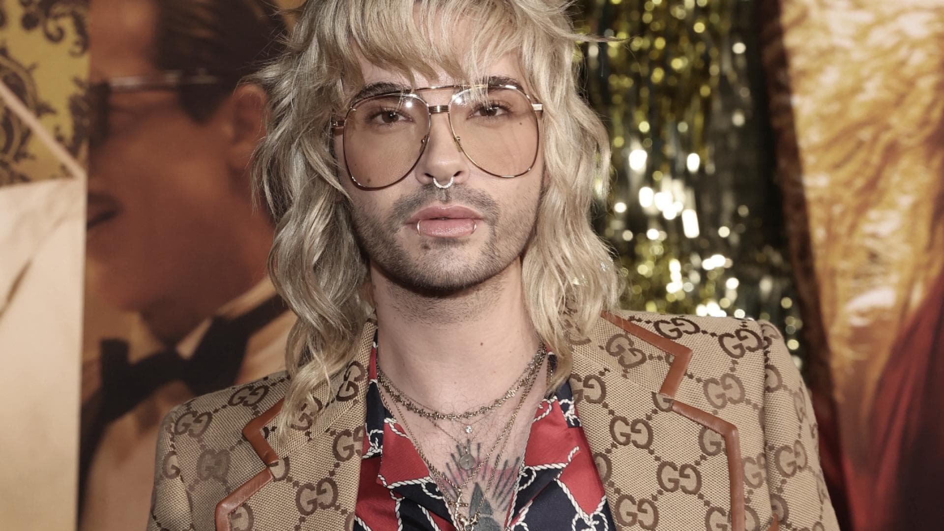 Bill Kaulitz Neuanfang Er überrascht Mit Großer Typveränderung
