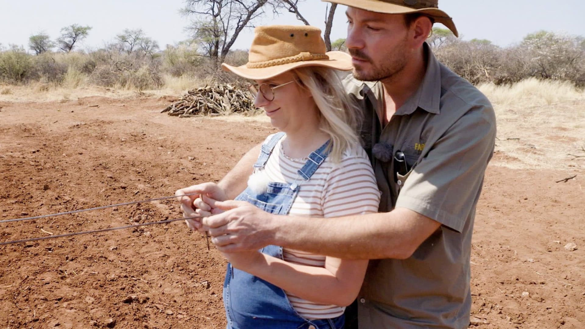 Anna & Gerald Heiser: Auswanderung nach Polen – das steckt dahinter