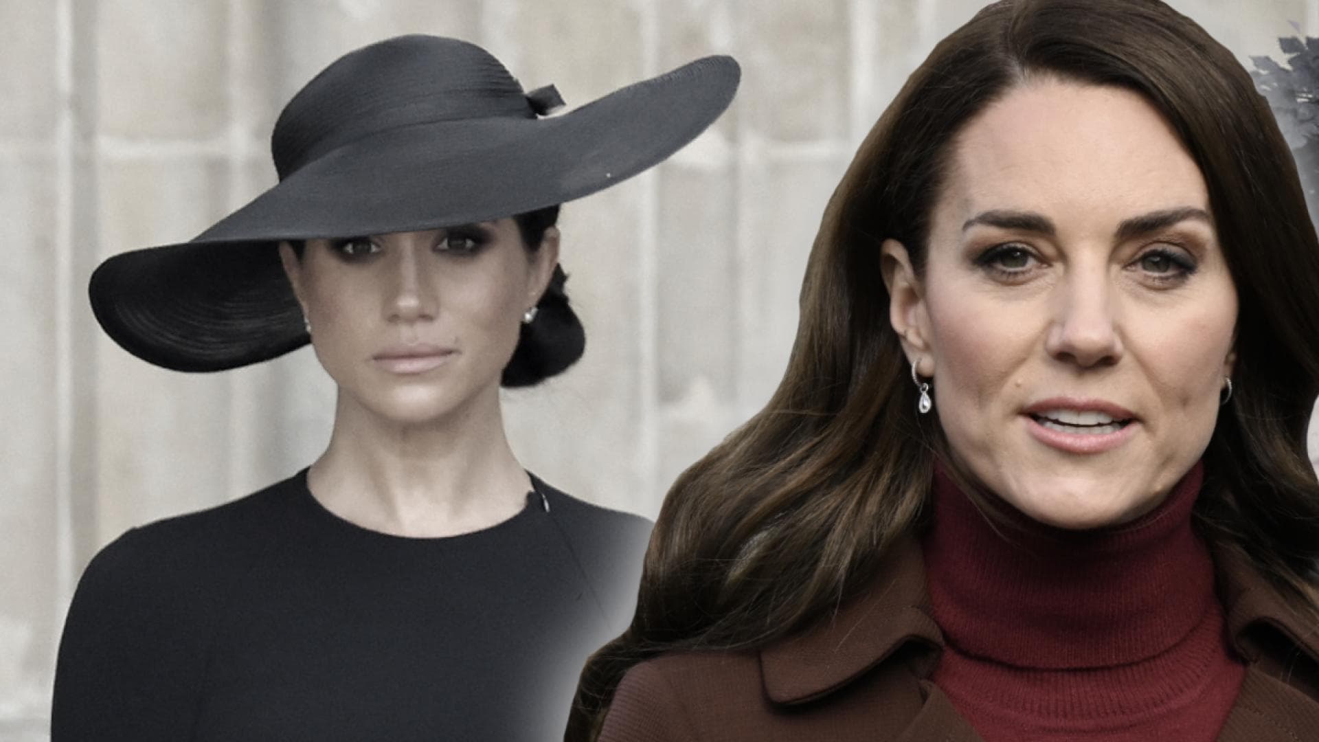 Prinzessin Kate: Enthüllt! So knallhart wollte sie gegen Meghans Rassismus-Vorwurf vorgehen