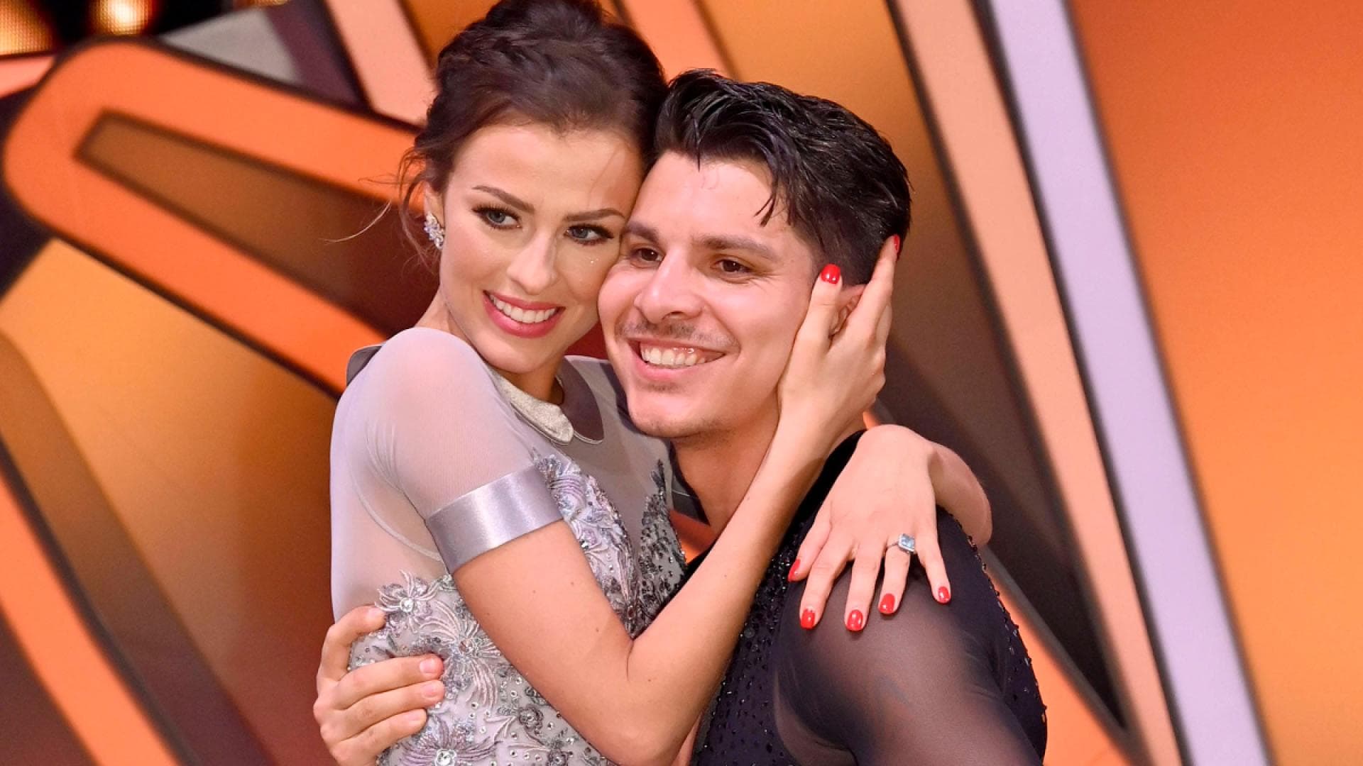 Patricija & Alexandru Ionel: Baby-Hammer! Die beiden werden zum zweiten ...