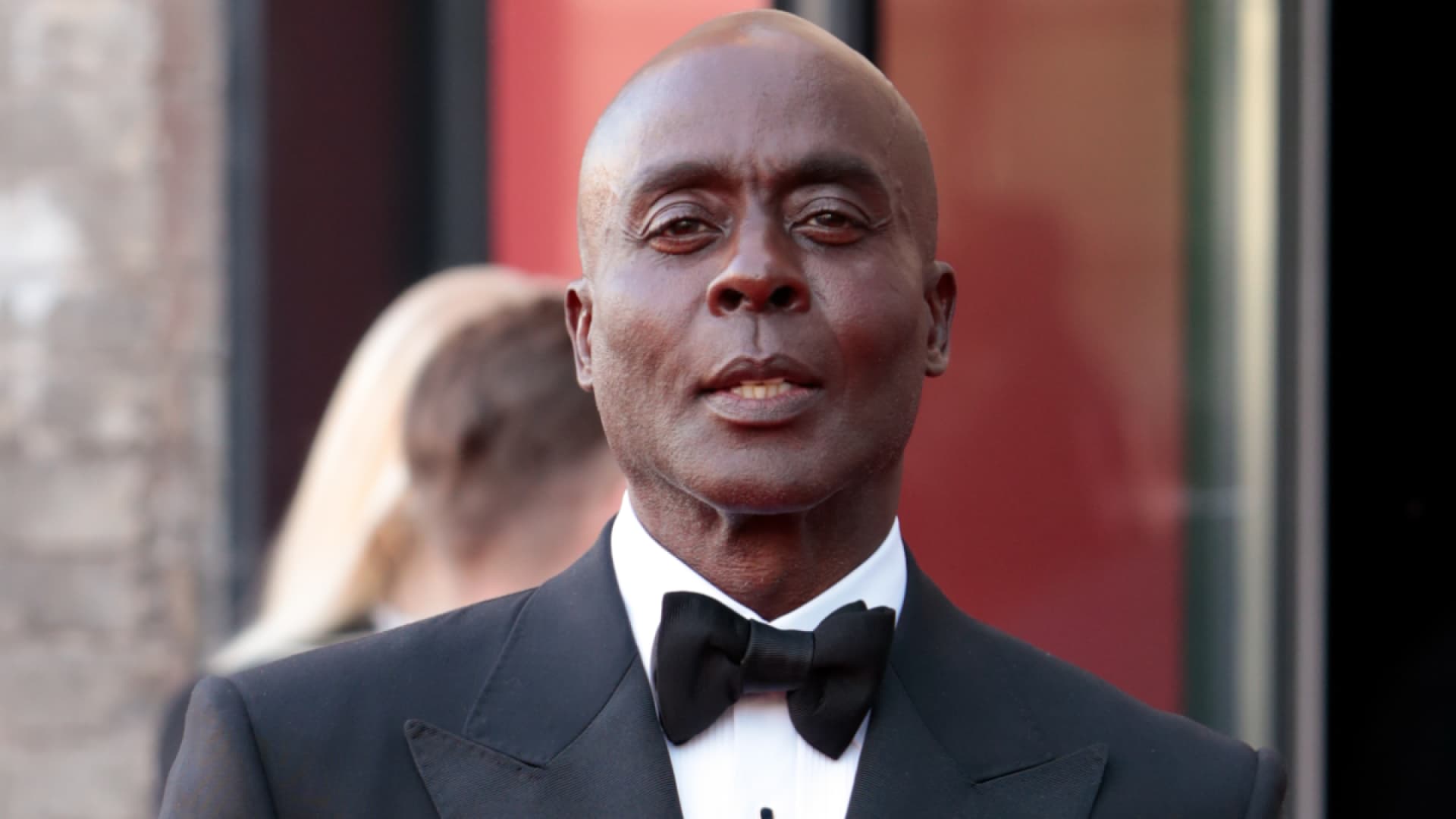 Bruce Darnell: Traurige Vergangenheit - Er bekam Hass zu spüren