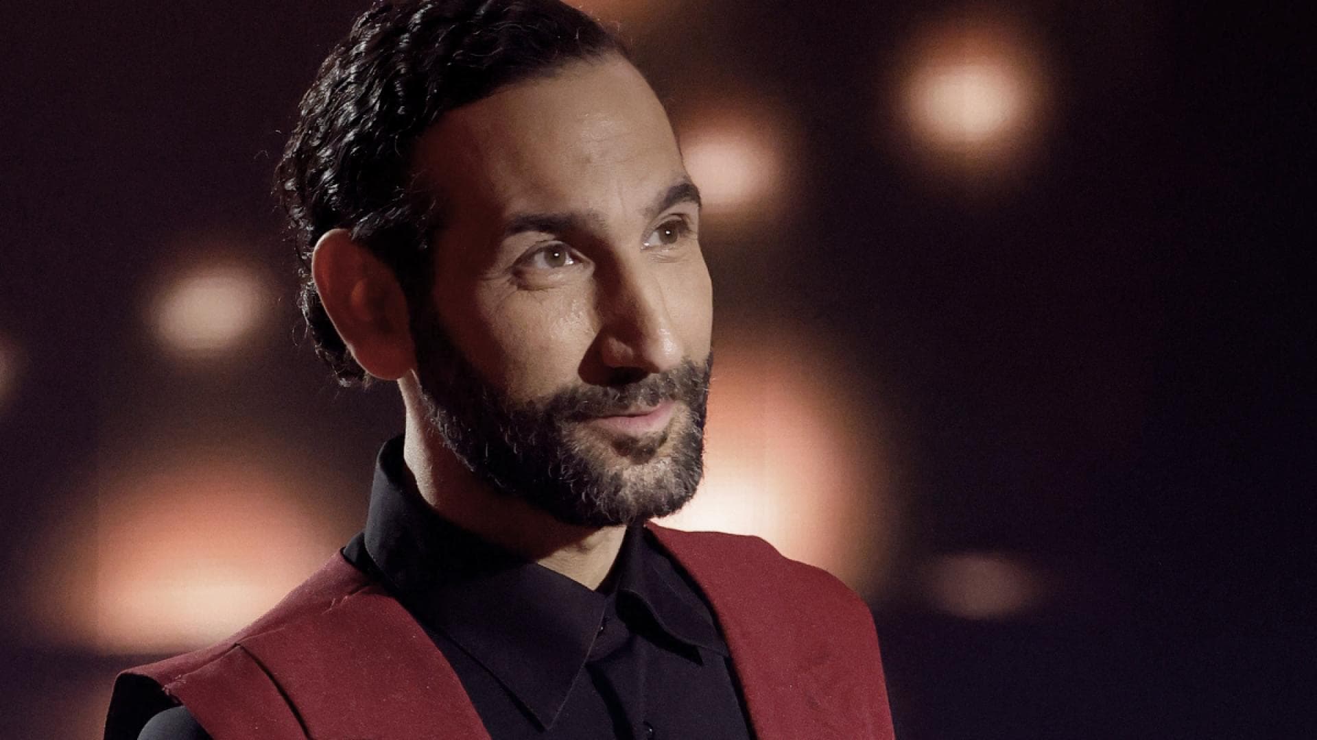 "Let's Dance"-Massimo Sinató: Traurige Trennung nun vorbei?