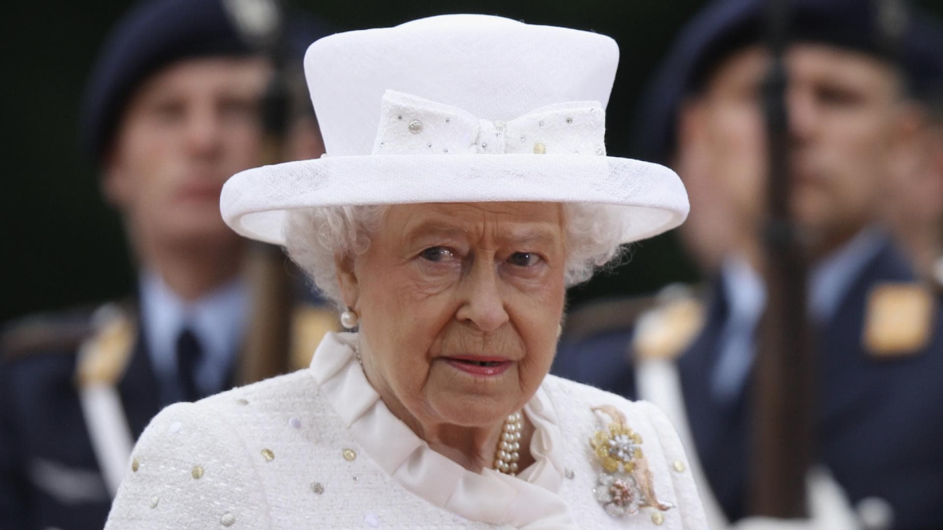 Queen Elizabeth II. (†96): Ihre skurrilsten Sonderwünsche | OK! Magazin