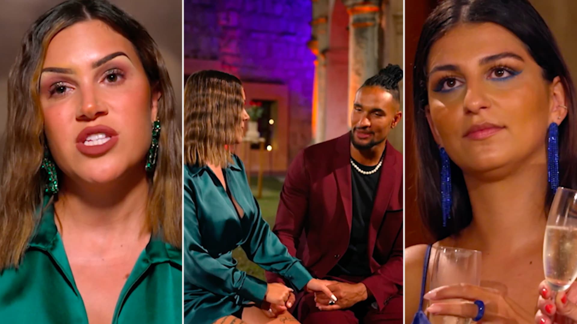 "Der Bachelor": "Geht mir richtig auf den Senkel" - Bittere Abrechnung ...