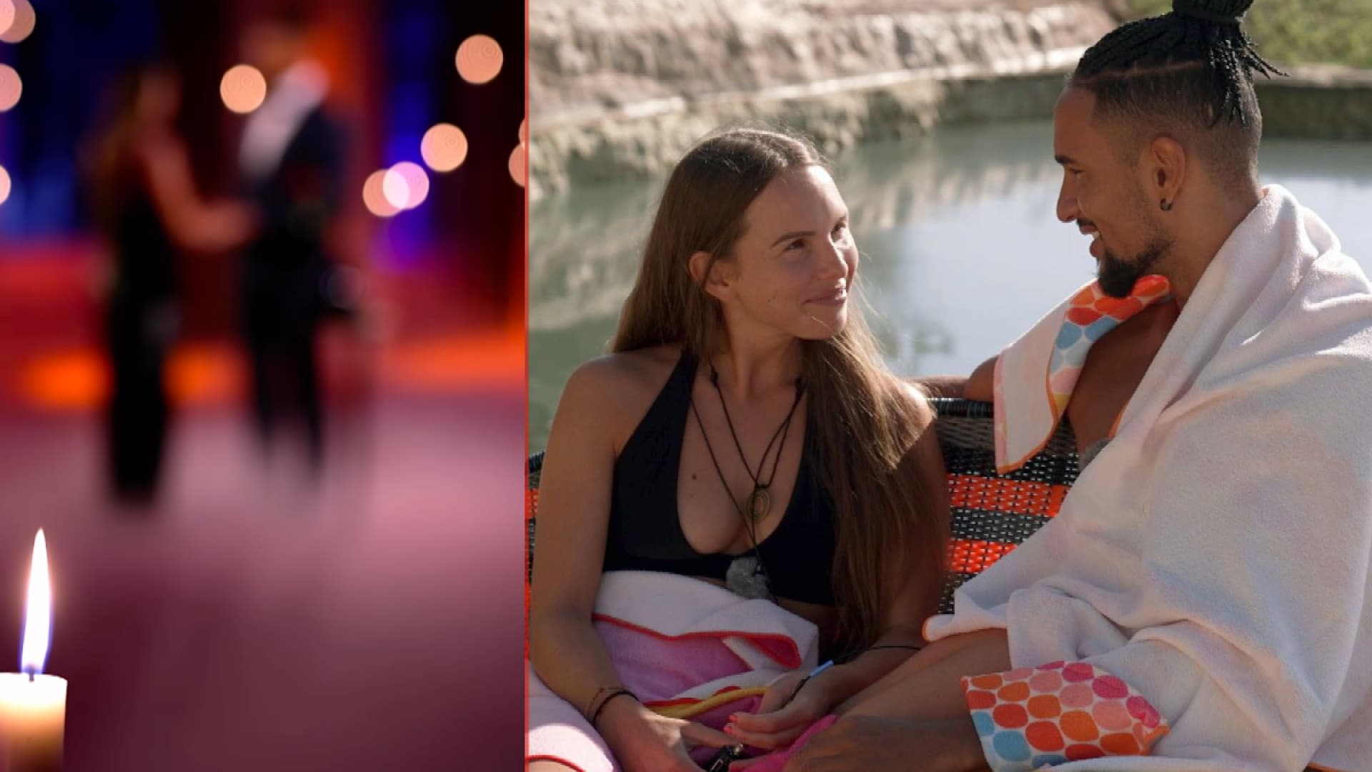 Lisa Bachelor 2023 Verlassen