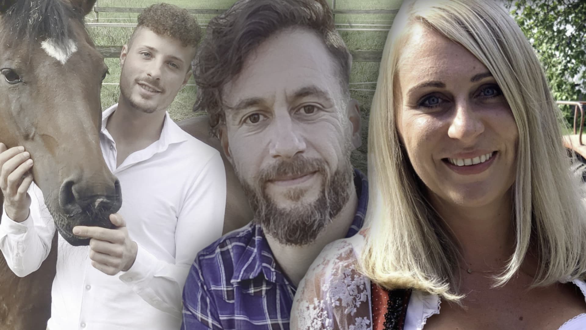 "Bauer sucht Frau International": Kandidat landet in der Hofwoche mit ...