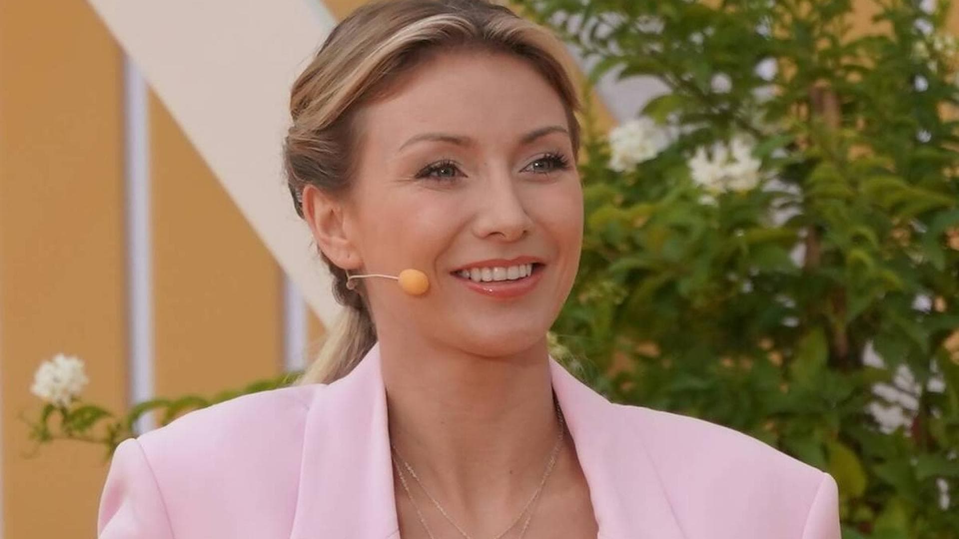 Anna-Carina Woitschack: Sie nimmt an neuer RTL-Show "Die Verräter" teil