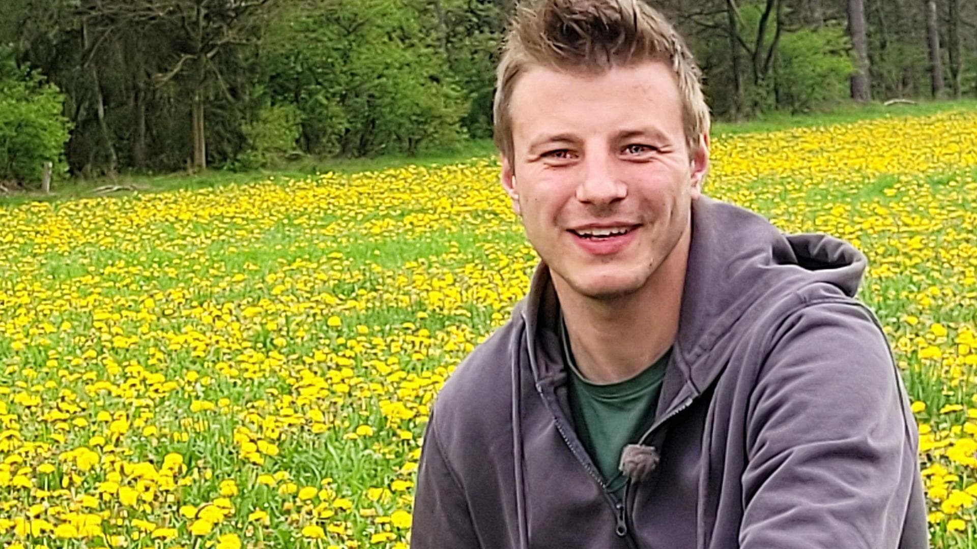 "Bauer sucht Frau": Großes Rätsel - Frauenschwarm Philipp plötzlich ...