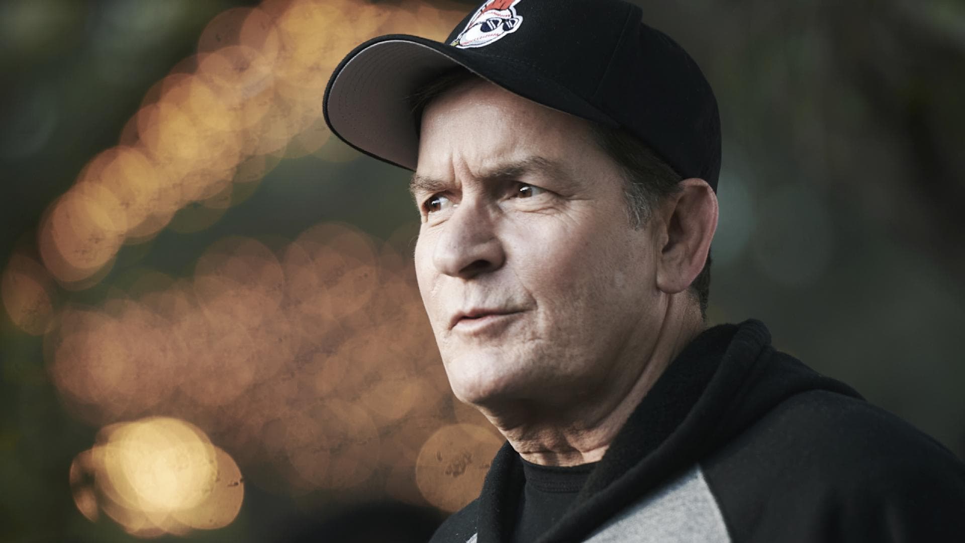 Charlie Sheen: Beichte über Matthew Perry -"Man hatte sowas über meinen ...