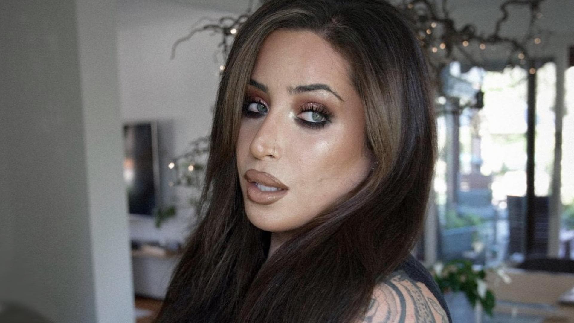 Jolina Mennen: Erschütterndes Geständnis - "Ich habe einfach keine Lust ...