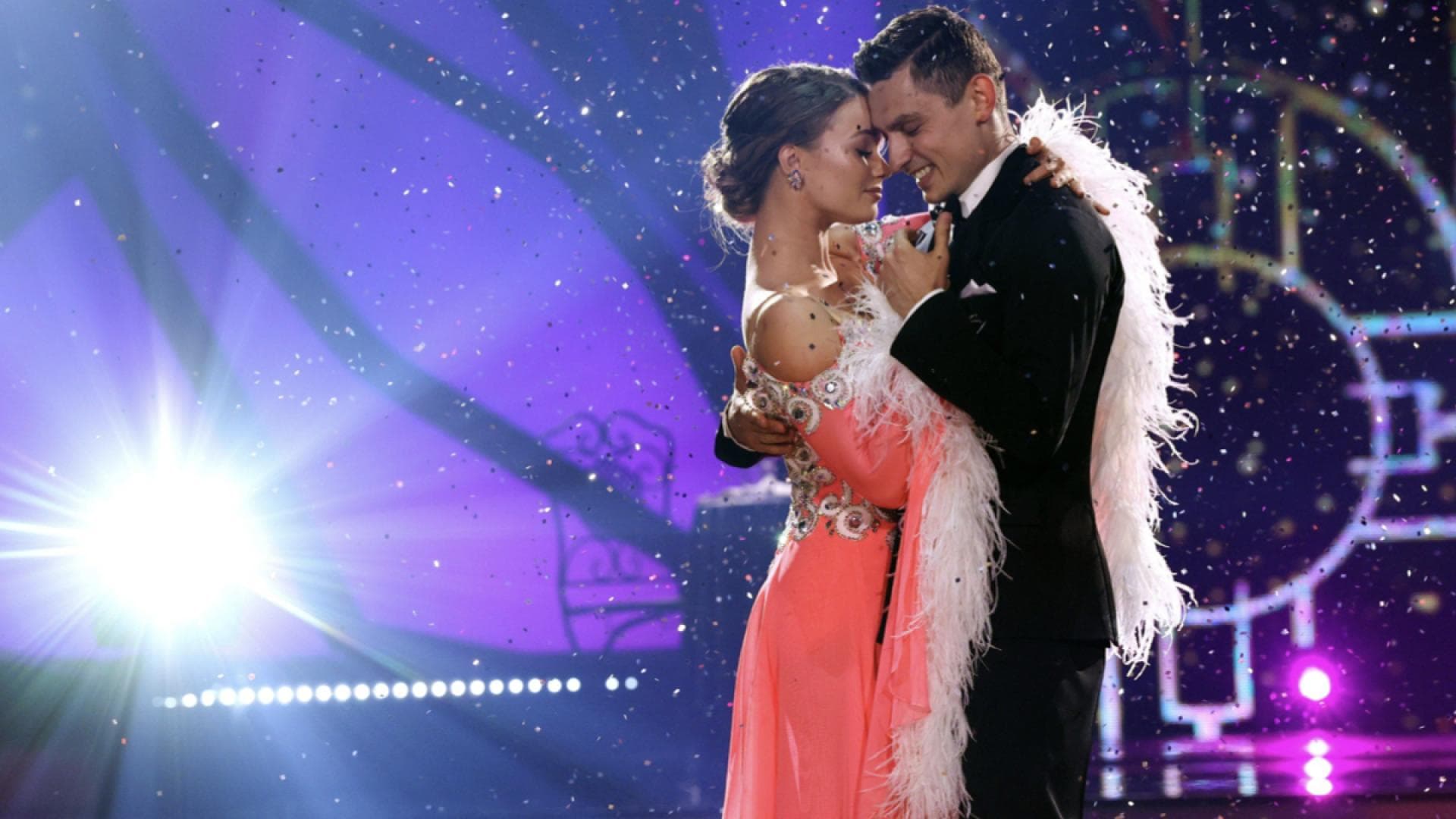 "Let‘s Dance"-Julia Beautx: Überraschende Wende - Damit hat niemand gerechnet!