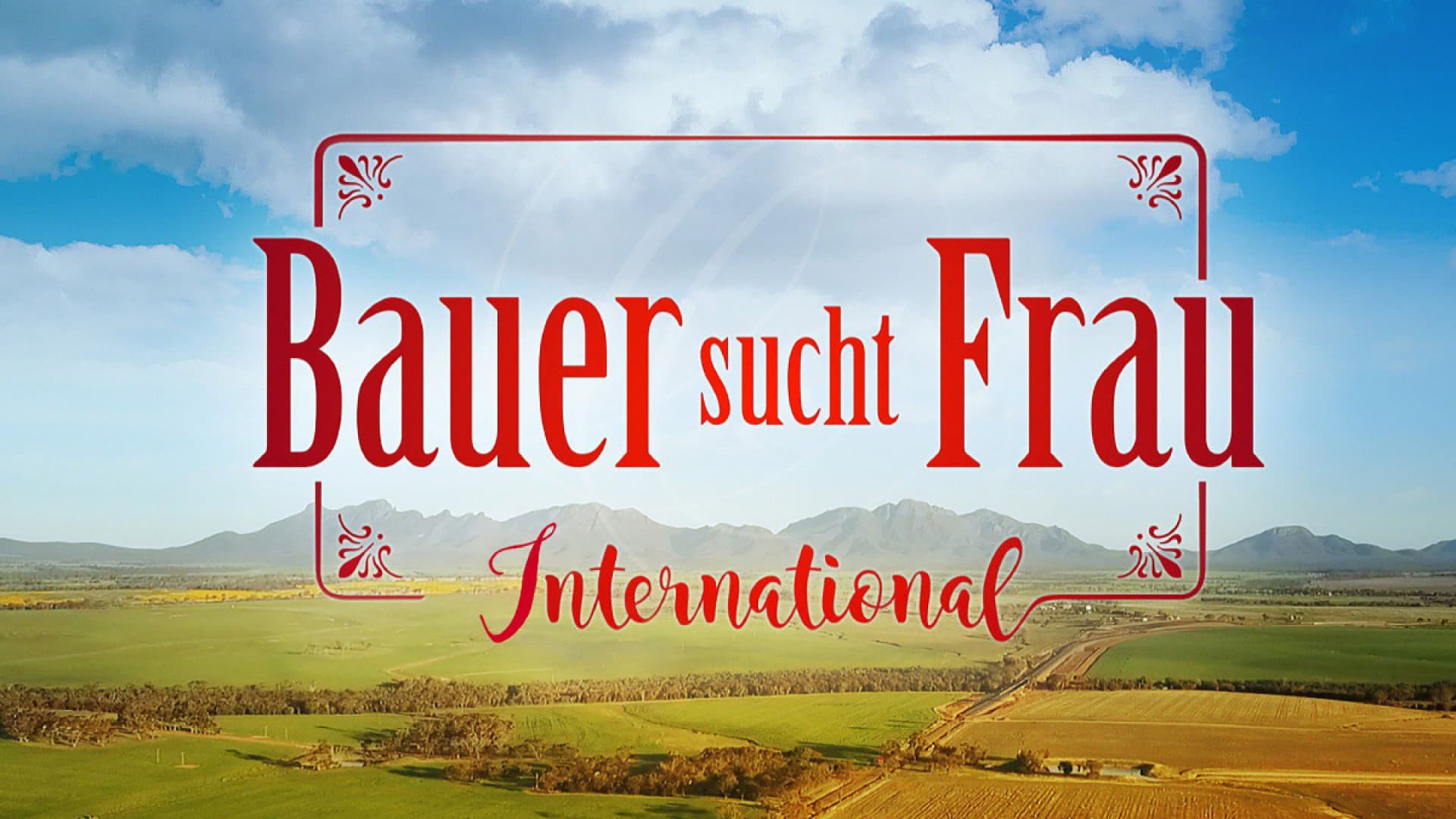 "Bauer sucht Frau International": Welche Paare sind noch zusammen?