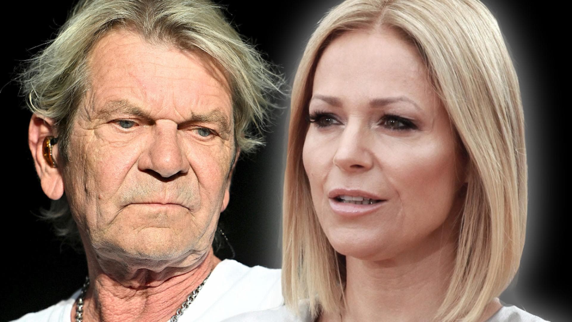Michelle: Stich ins Herz für Ex Matthias Reim? | OK! Magazin