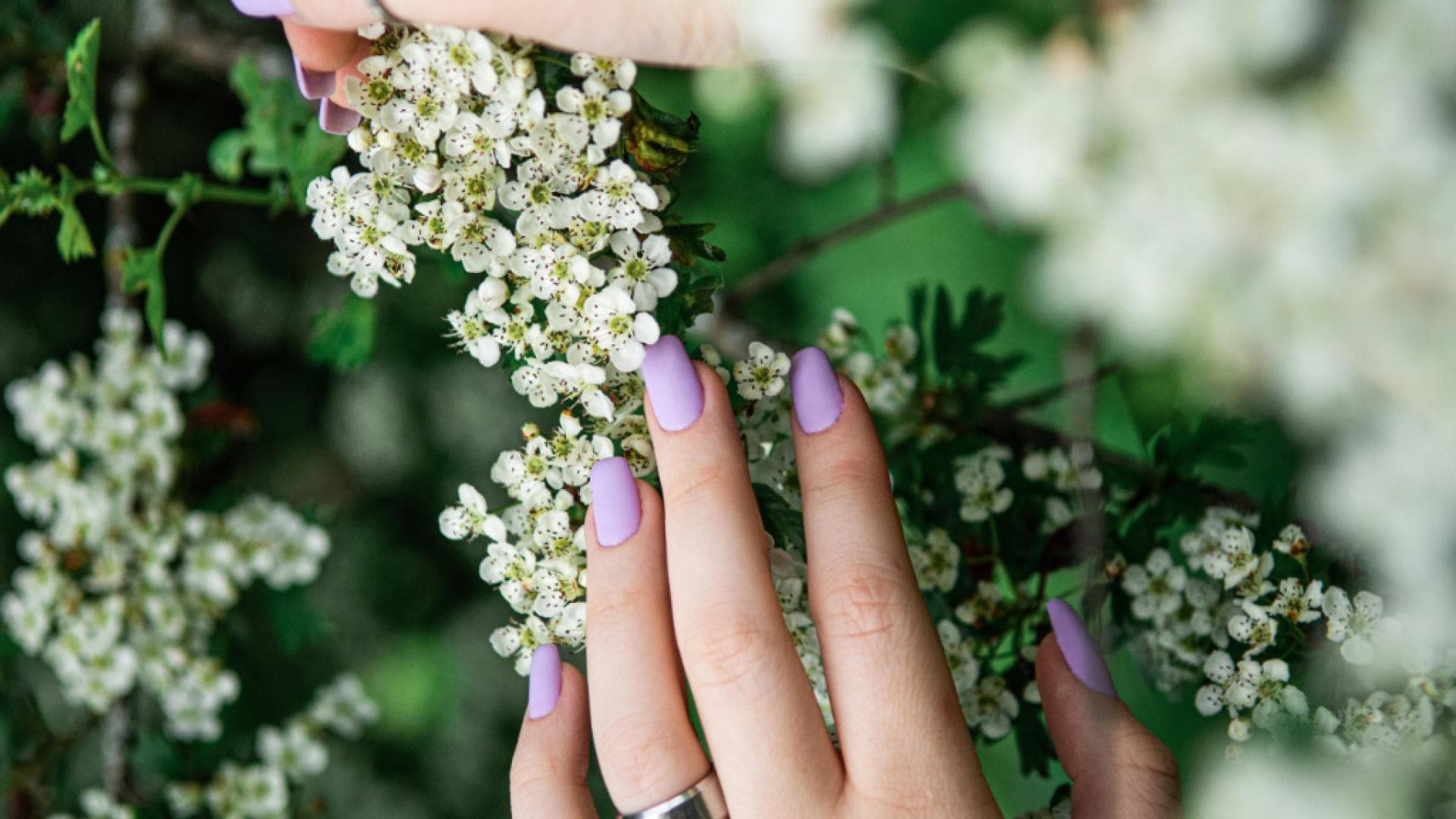 Maniko Nails im Test: Unsere Erfahrung mit den UV-Streifen