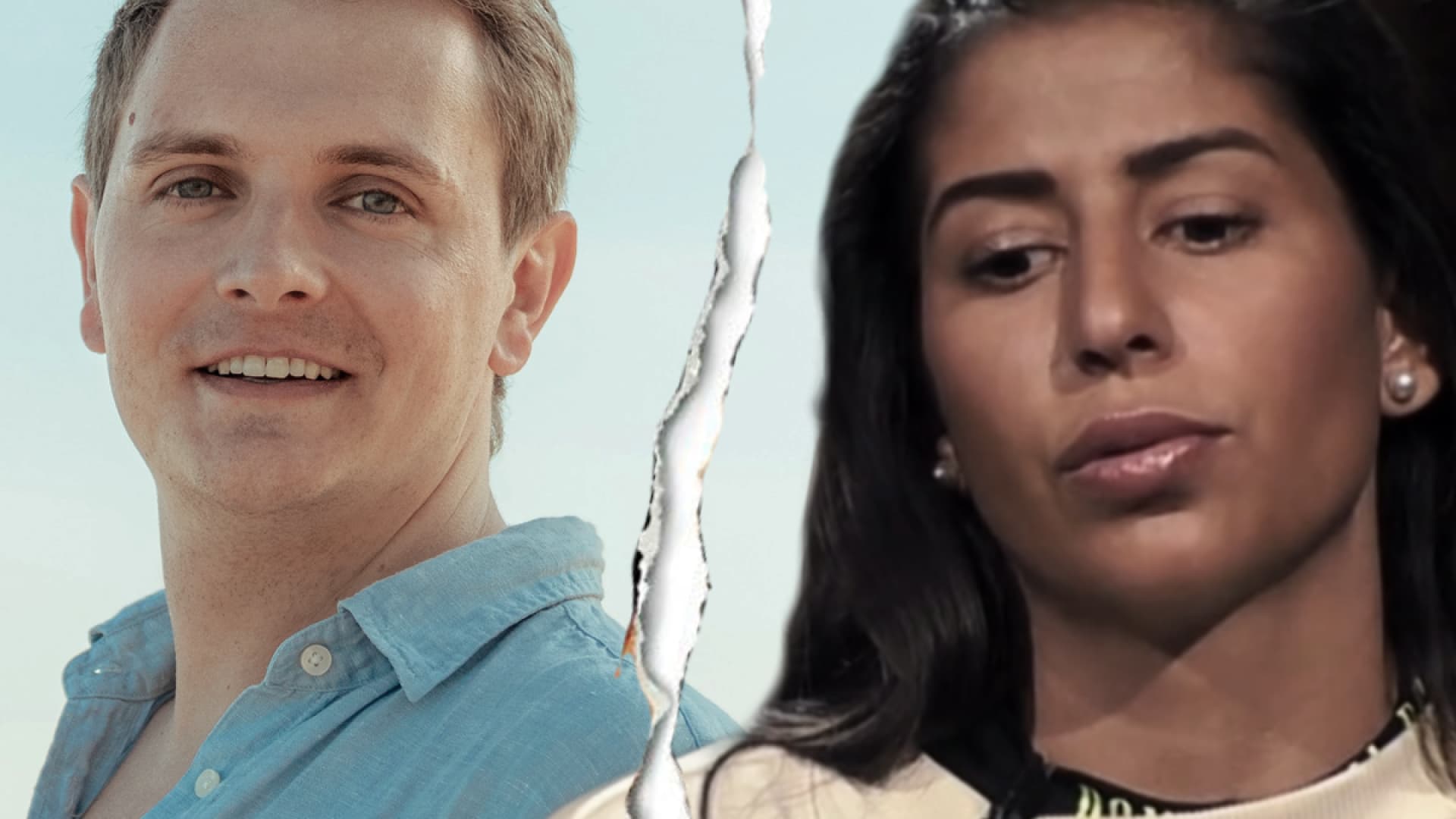 "Kampf der Realitystars": Eklat zwischen Eva Benetatou & Tim Sandt ...