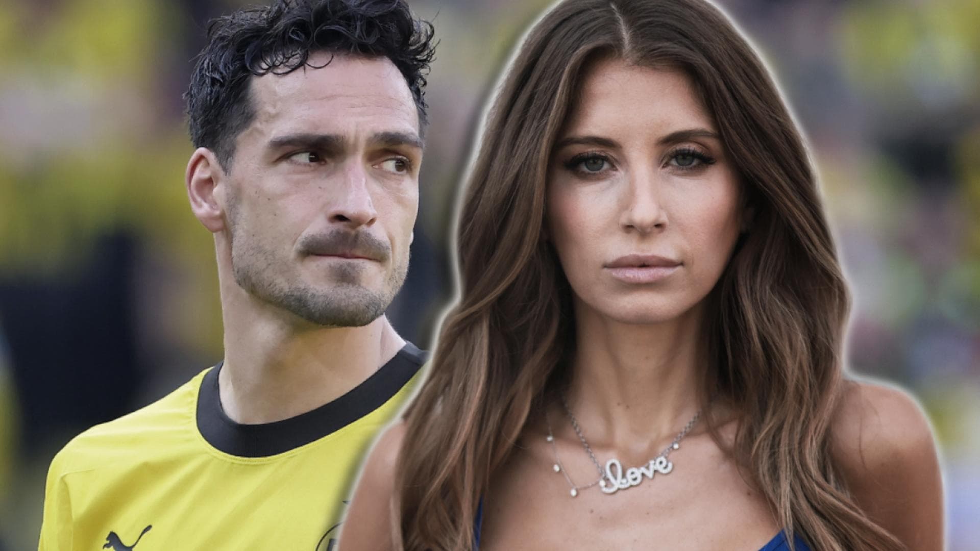 Cathy Hummels: Die Wahrheit über Ex Mats Hummels