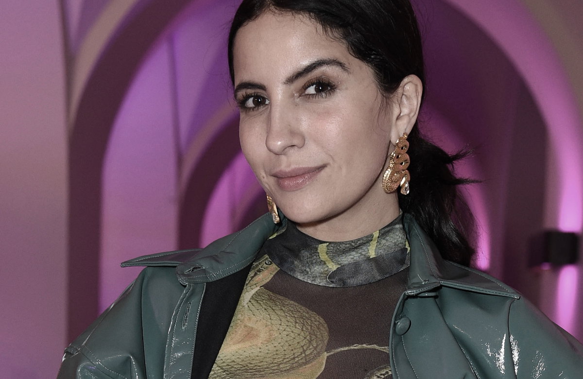 Gzsz Star Chryssanthi Kavazi Trauriges Geständnis über Tod Ihres Vaters