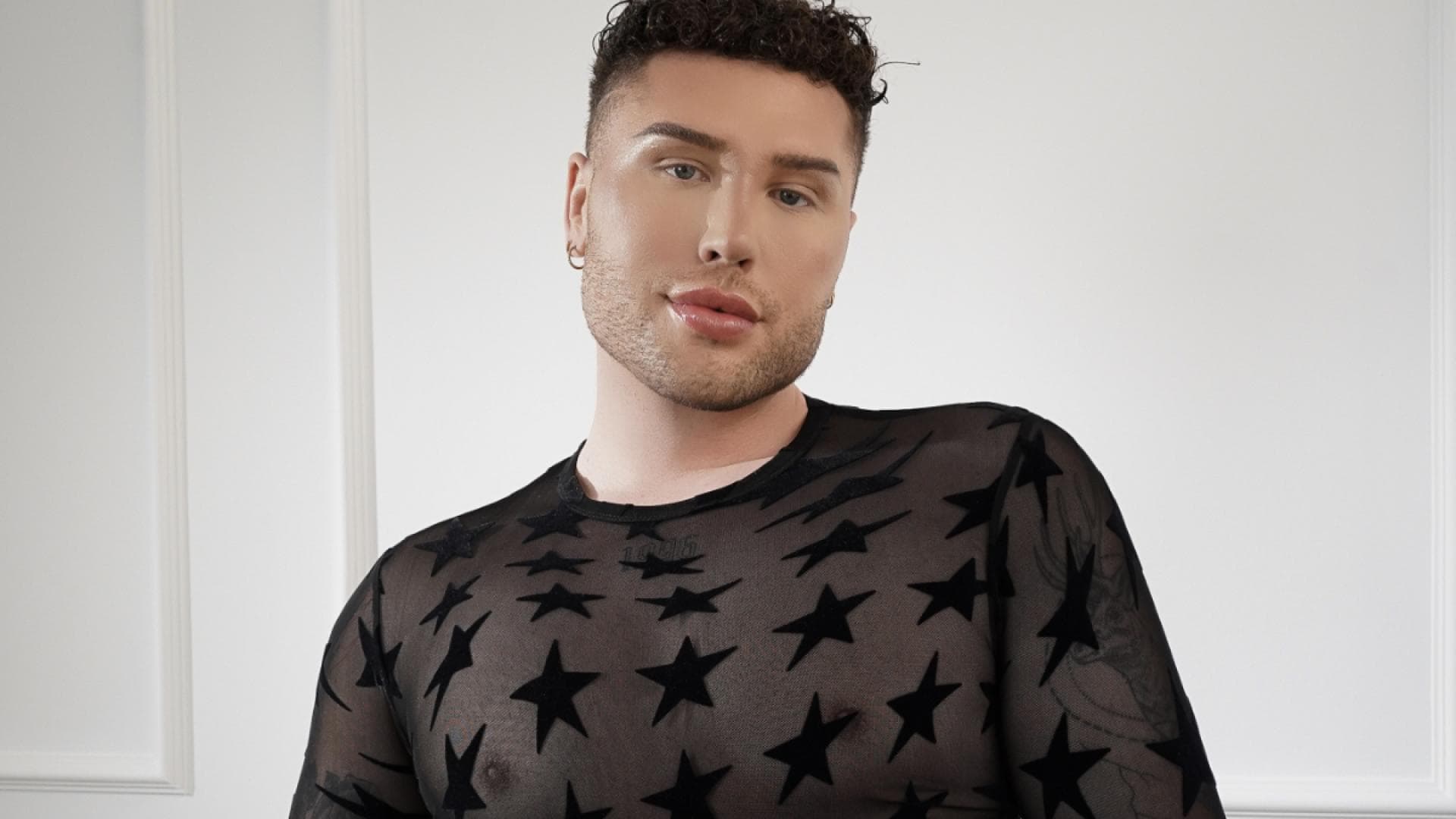 David Lovric: Das steckt hinter seinem Musik-Debüt