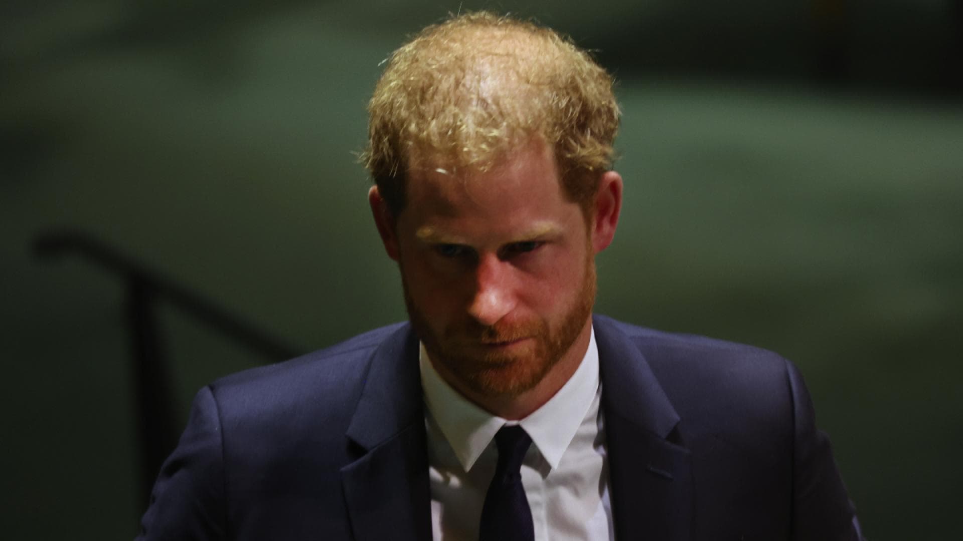 Prinz Harry: Das Image eines Verlierers?