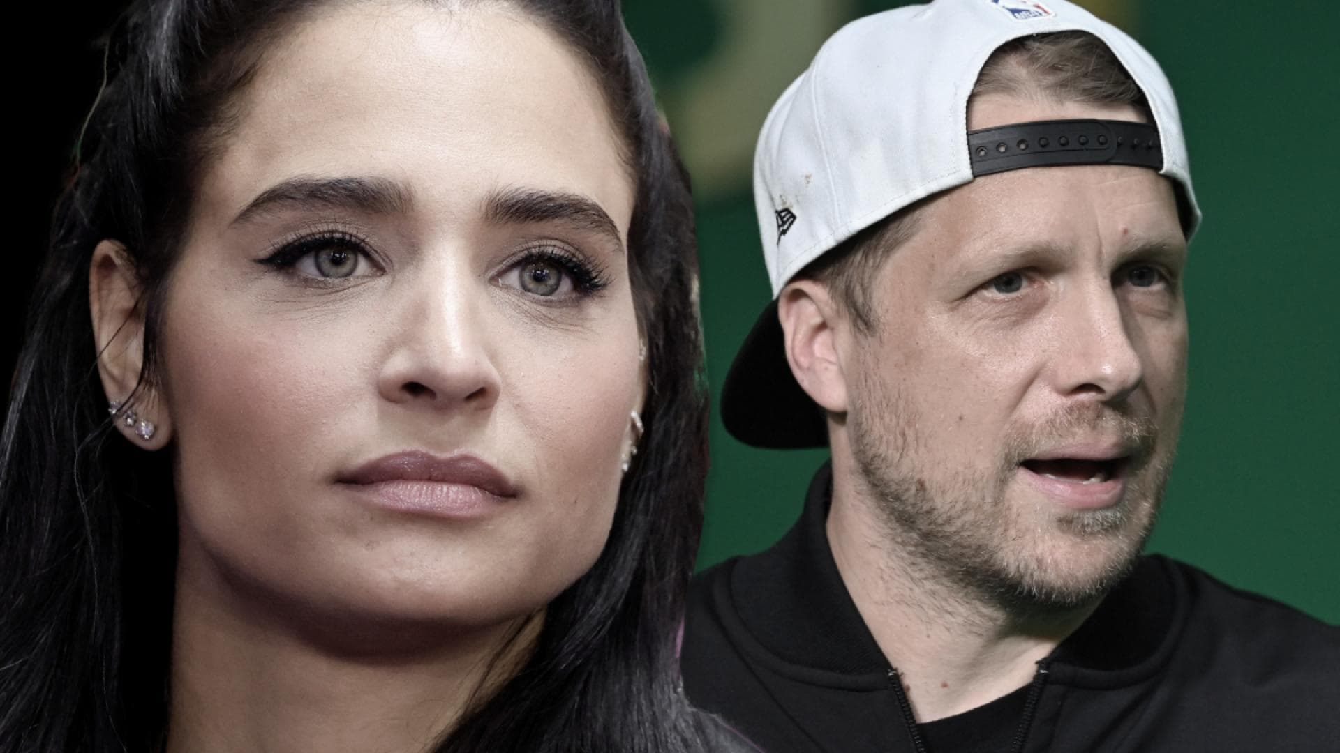 Oliver & Amira Pocher: "Total daneben" - Er ätzt über ihre neue Katze